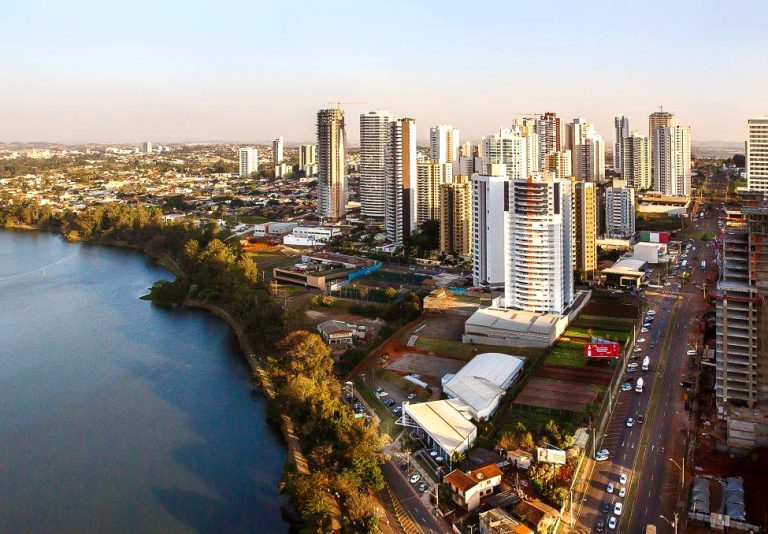 Conheça a História de Londrina - Blog Cidade Oferta