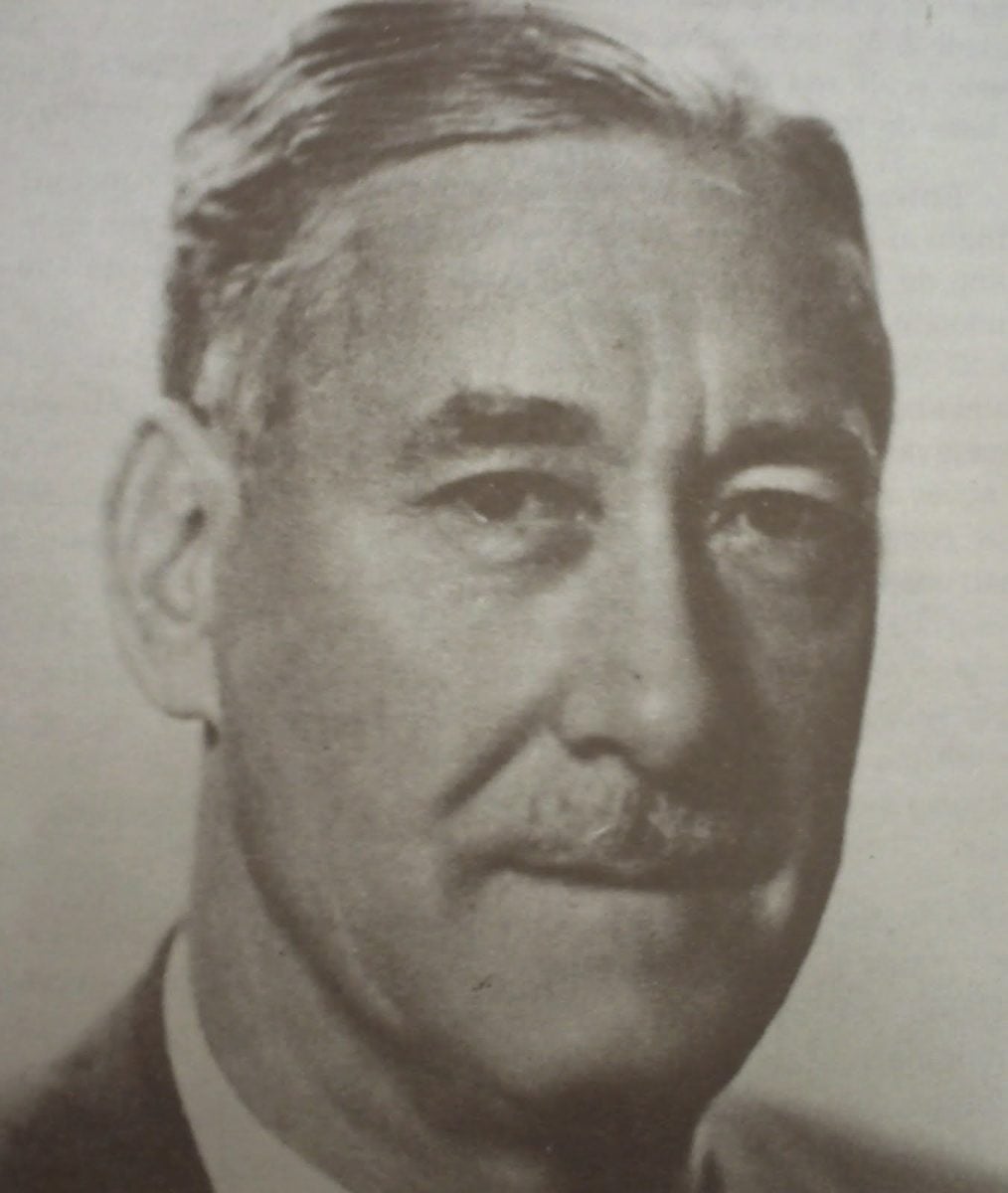 Quem foi Arthur Thomas? - Blog Cidade Oferta