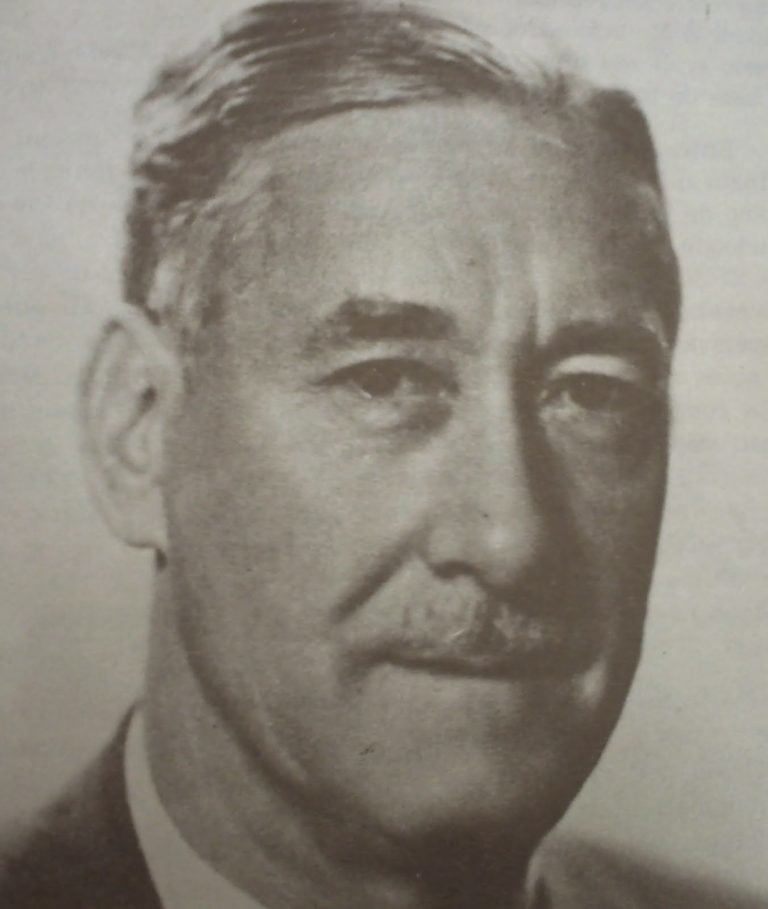 Quem foi Arthur Thomas? - Blog Cidade Oferta