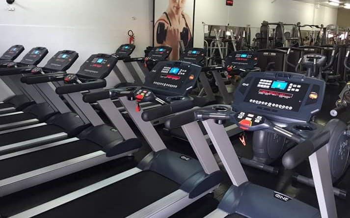 Academia em Londrina: Confira nossa lista de opções para você abandonar ...