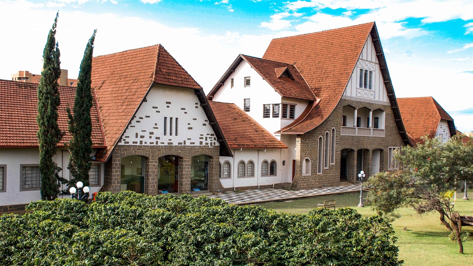 Descubra os 7 Pontos Turísticos em Londrina | Blog Cidade Oferta