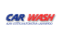 Rede Car Wash - Alan: Londrina - Cidade Oferta