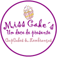 Miss Cakes: Londrina - Cidade Oferta