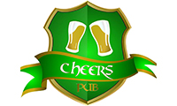 Cheers Irish Pub: Londrina - Cidade Oferta