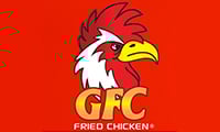 GFC Fried Chicken: Londrina - Cidade Oferta